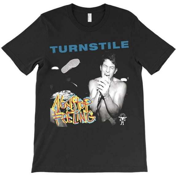 Cartoon Gifts The Hyper Funny Vein.fm Mens Womens Hardcore Band H44964 Unisex T-Shirt, Up to ...