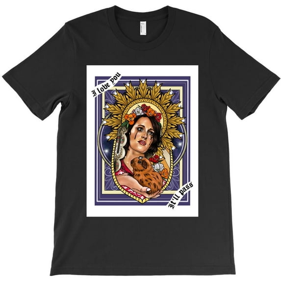 Cartoon Gifts Villanelle Funny Killing Eve Gifts Boy Girl H14283 T ...