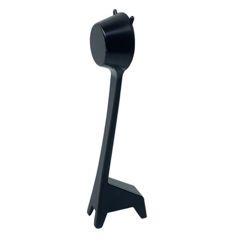 Cartoon Giraffe Coffee Spoon - Dual-End Design for Beans & Powder ...