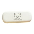 Cartoon Glasses Case Storage for Work Daily Use Classroom Office ...