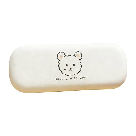 Cartoon Glasses Case Storage for Work Daily Use Classroom Office ...