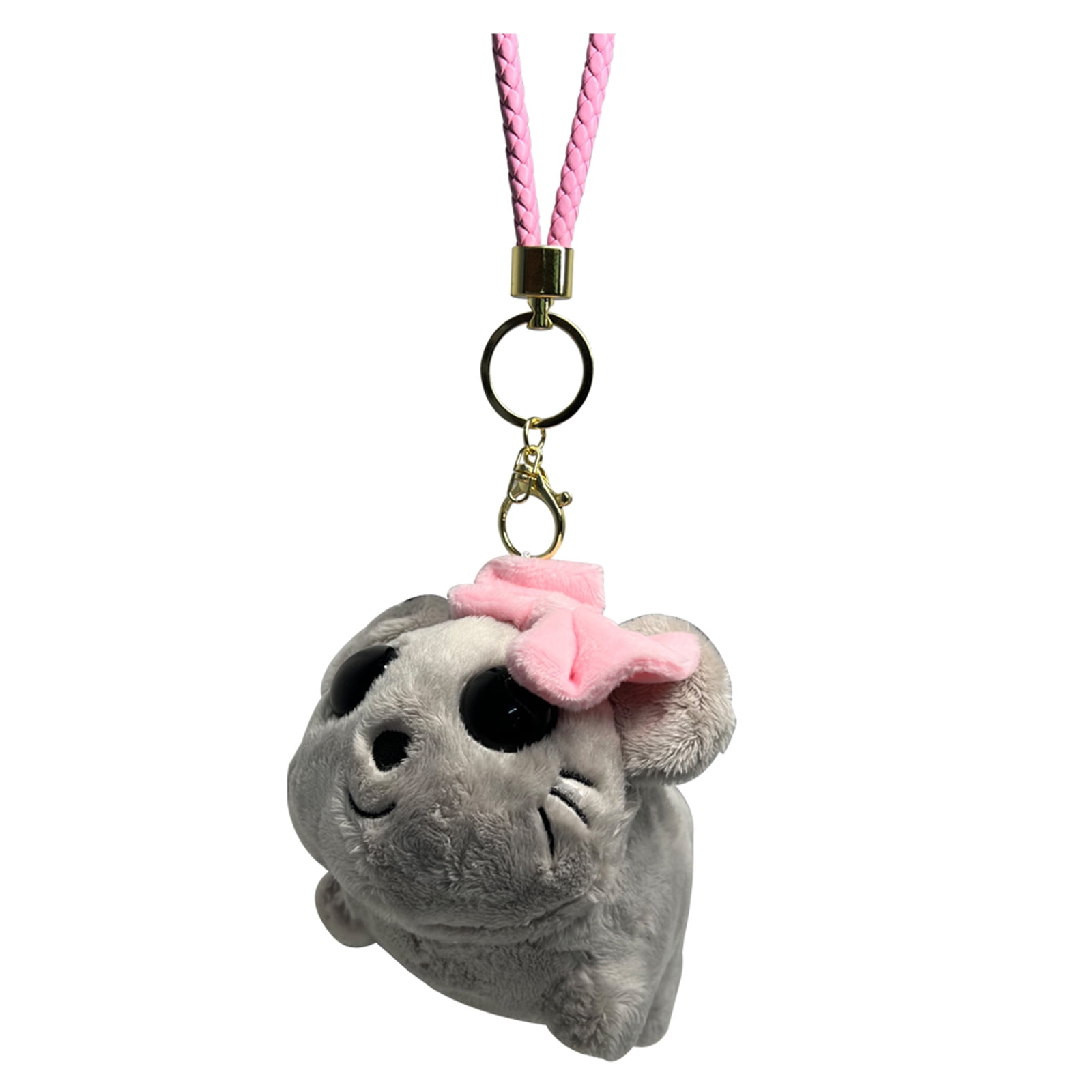 Cartoon Hamster Plush Doll for Children Stuffed Plush Toy Soft Model ...