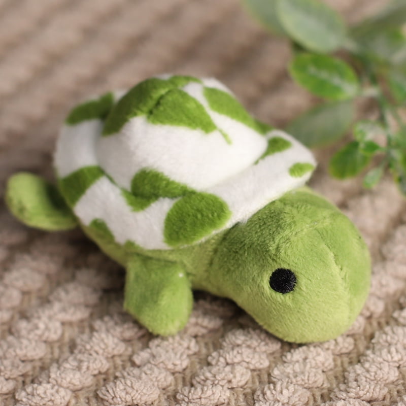 Cartoon Hand Doll Finger Puppet Baby Children Story Early Education ...