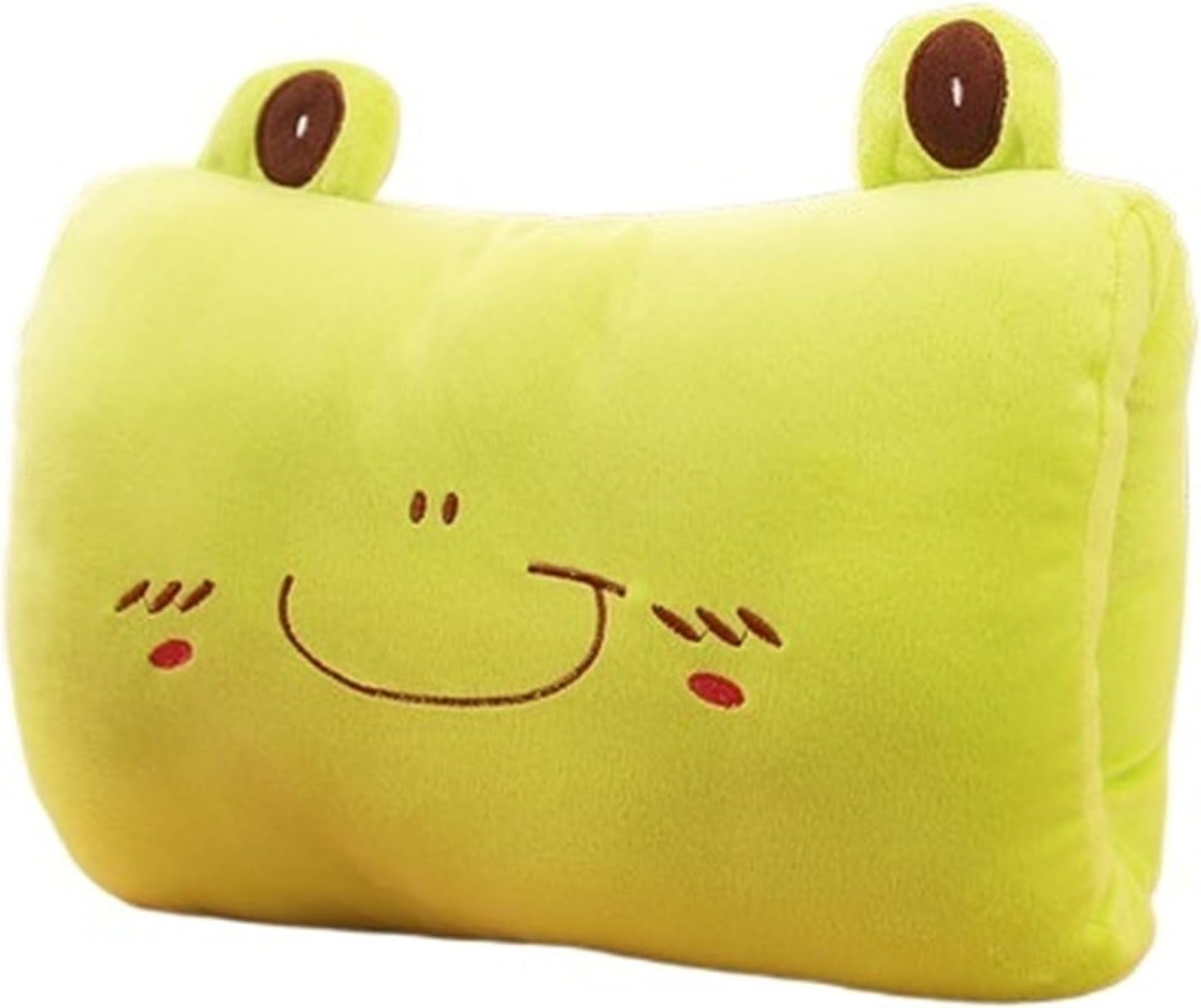 Cartoon Hand Pillow Hand Warmer Nap Weak Hero Class 1 Arm Pillow Non ...