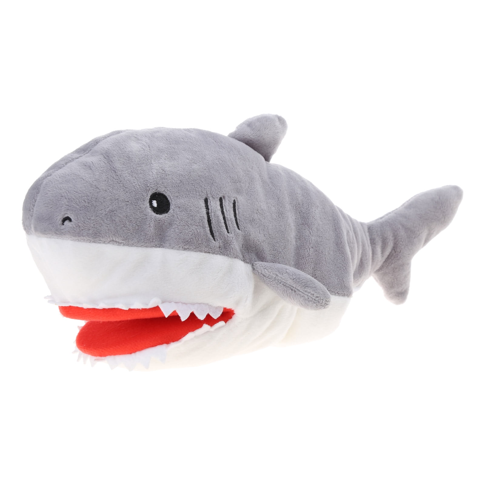 Cartoon Hand Puppet Doll Stuffed Puppet Plush Finger Puppet Doll for ...
