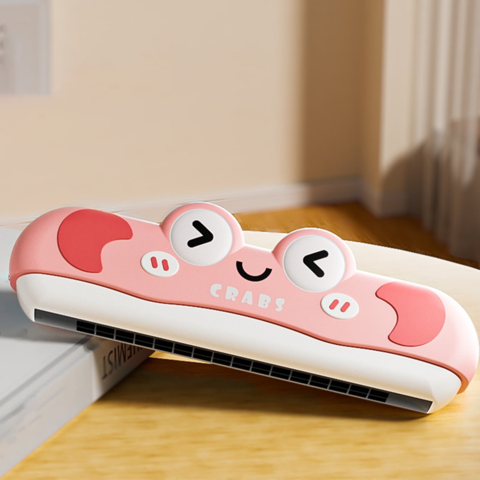 Cartoon Harmonica Toy with 32 Holes, Suitable for Beginners, Is a Fun ...