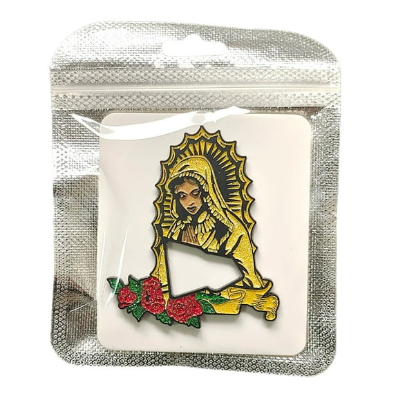 Cartoon Hat Pin Metal Baseball Hat Brooches Fashion Clothing ...