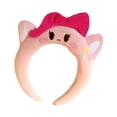 Cartoon Headbands Designed For Women Who Love Funny Styles Costume ...