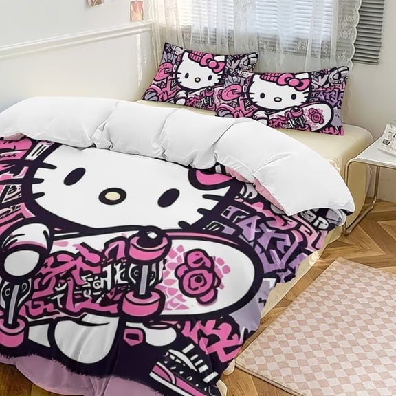 Cat Quilts