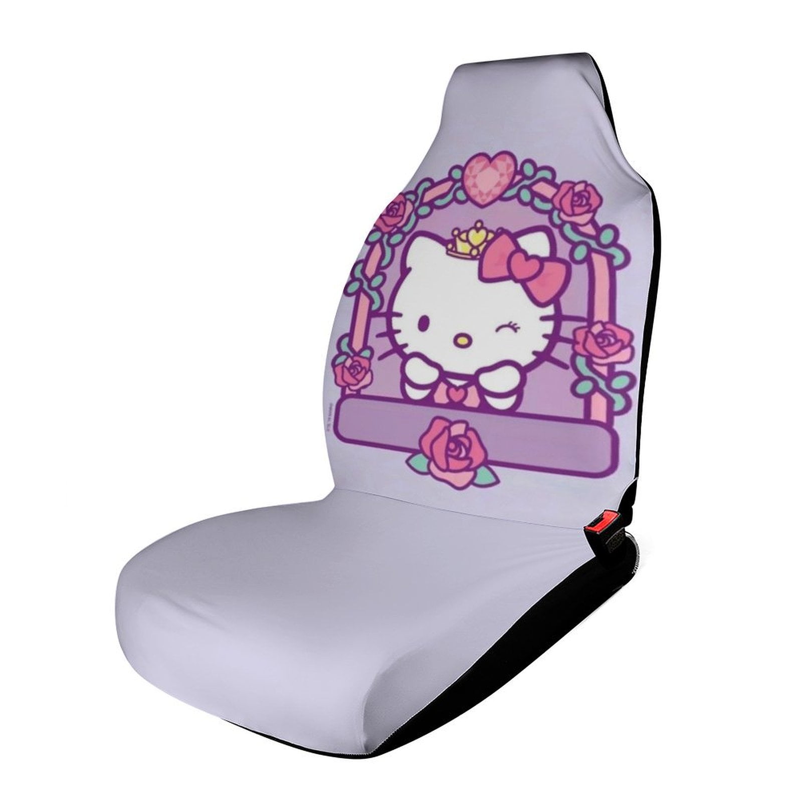 Hello Kitty Seat Cover