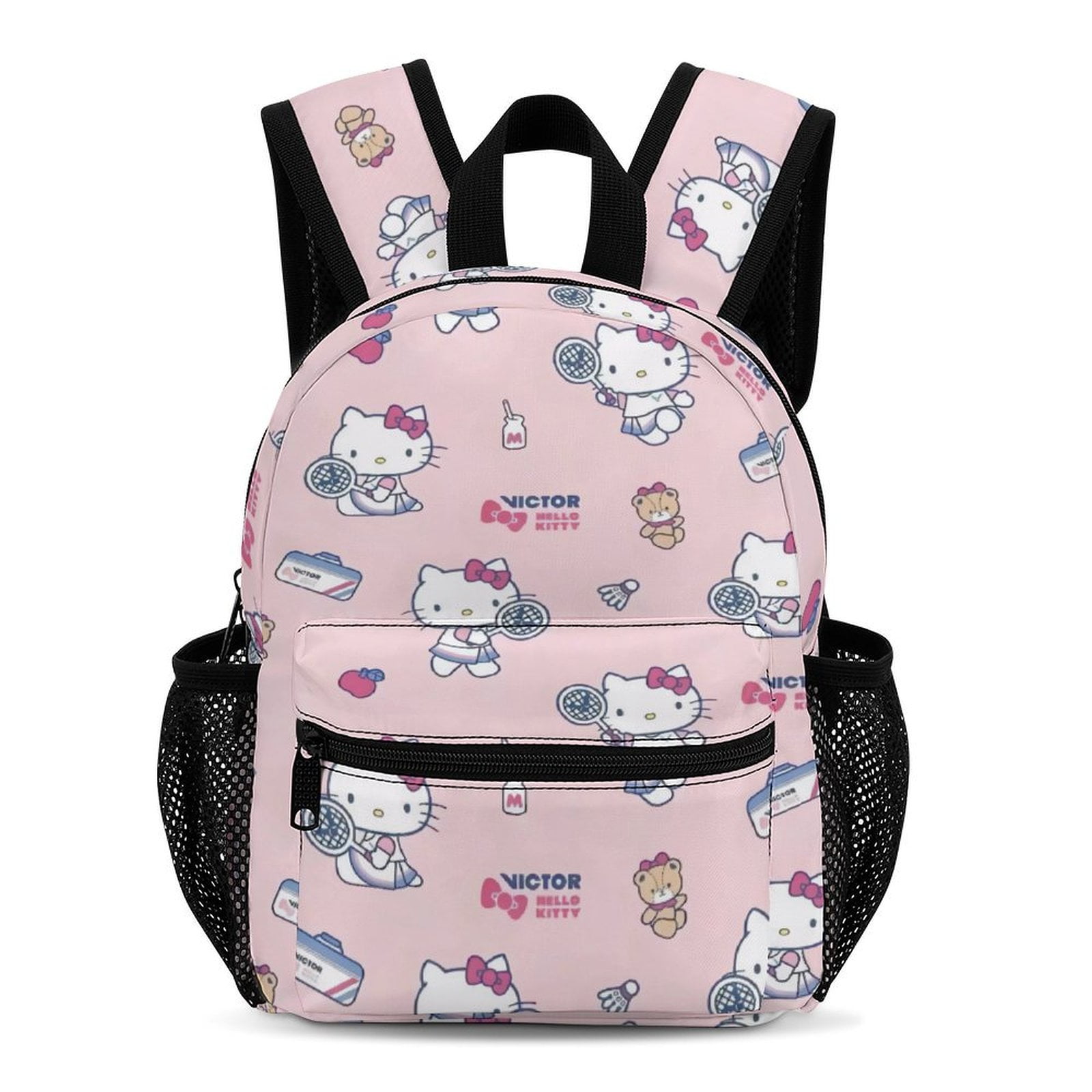 Cartoon Hello-kitty Cinna-moroll Backpack Lightweight Small Durable ...