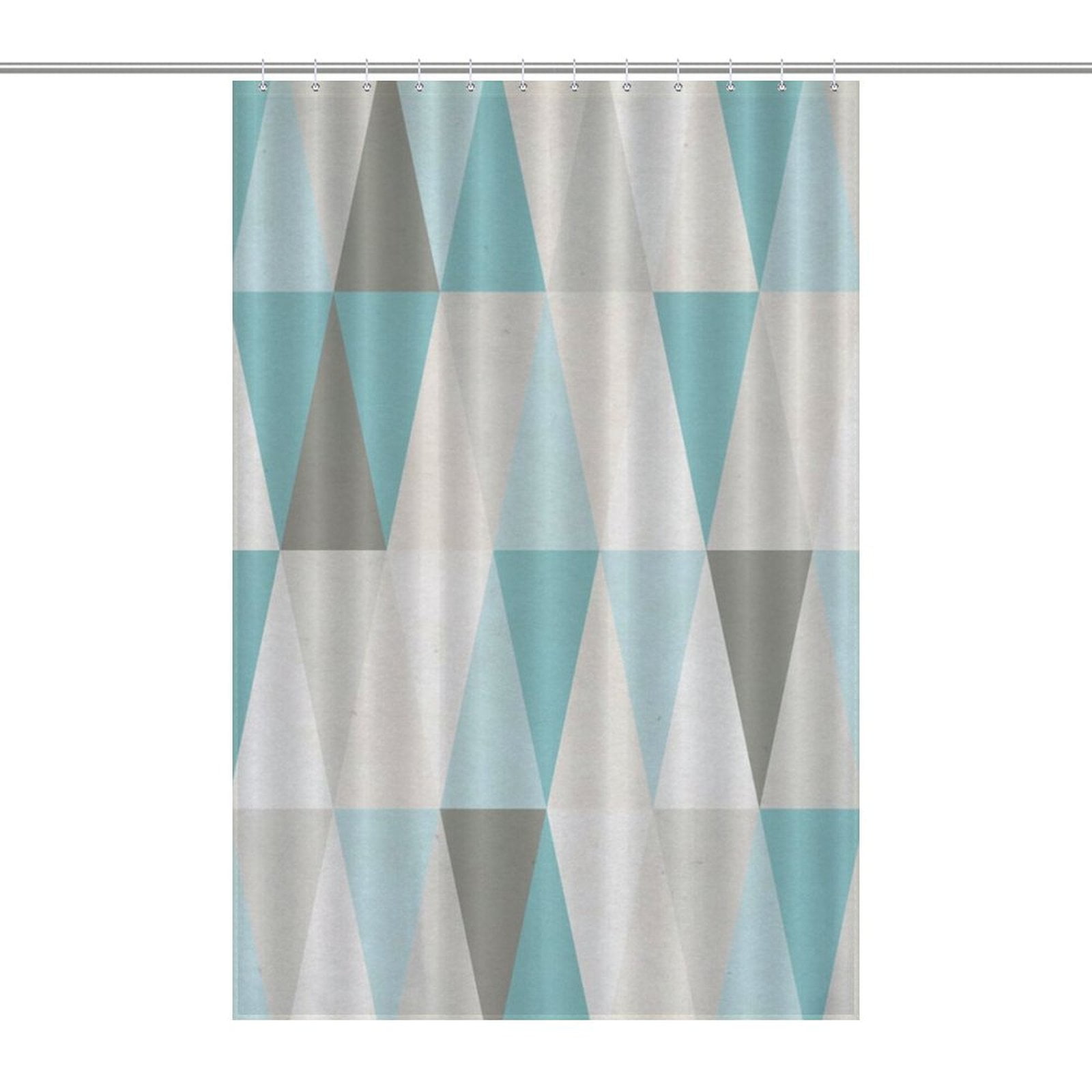 Cartoon HelloKitty Shower Curtain Room Dividers Cute Water Proof Ombre ...