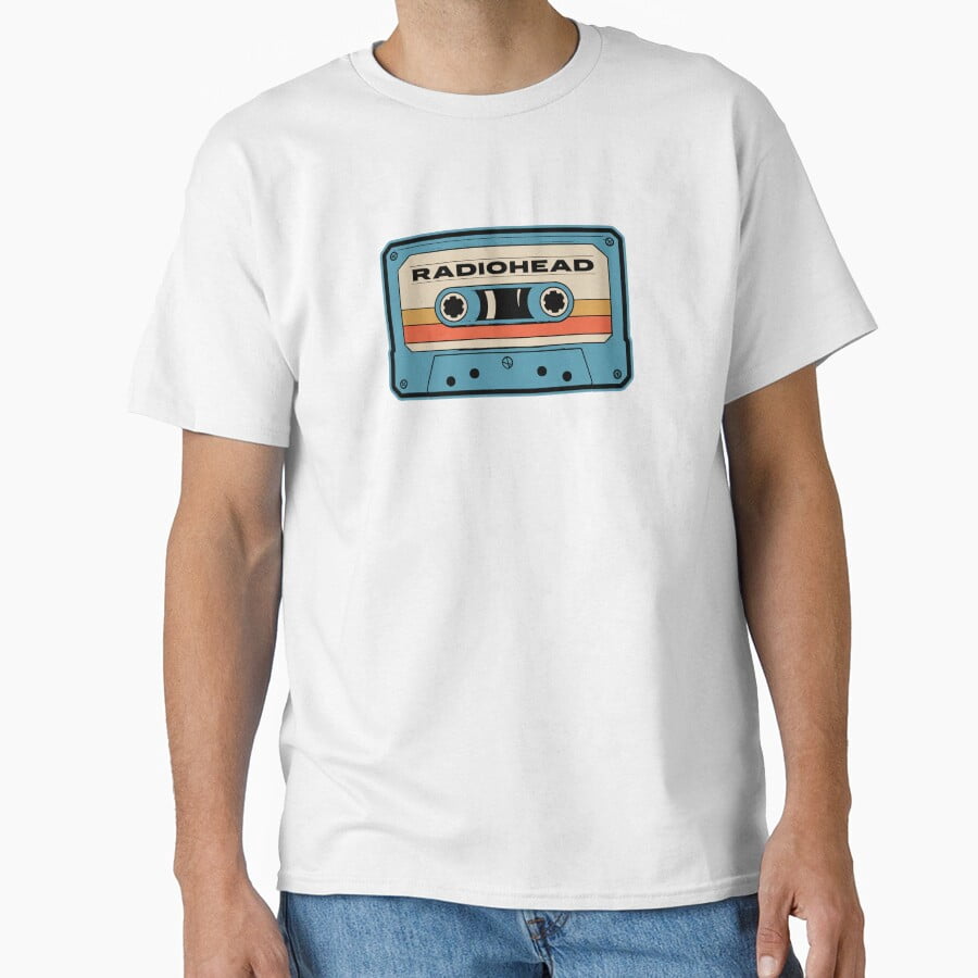 Cartoon Illustration Folk Legend Fan T-Shirt - Walmart.com