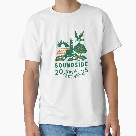 Cartoon Illustration Folk Legend Fan T-Shirt - Walmart.com