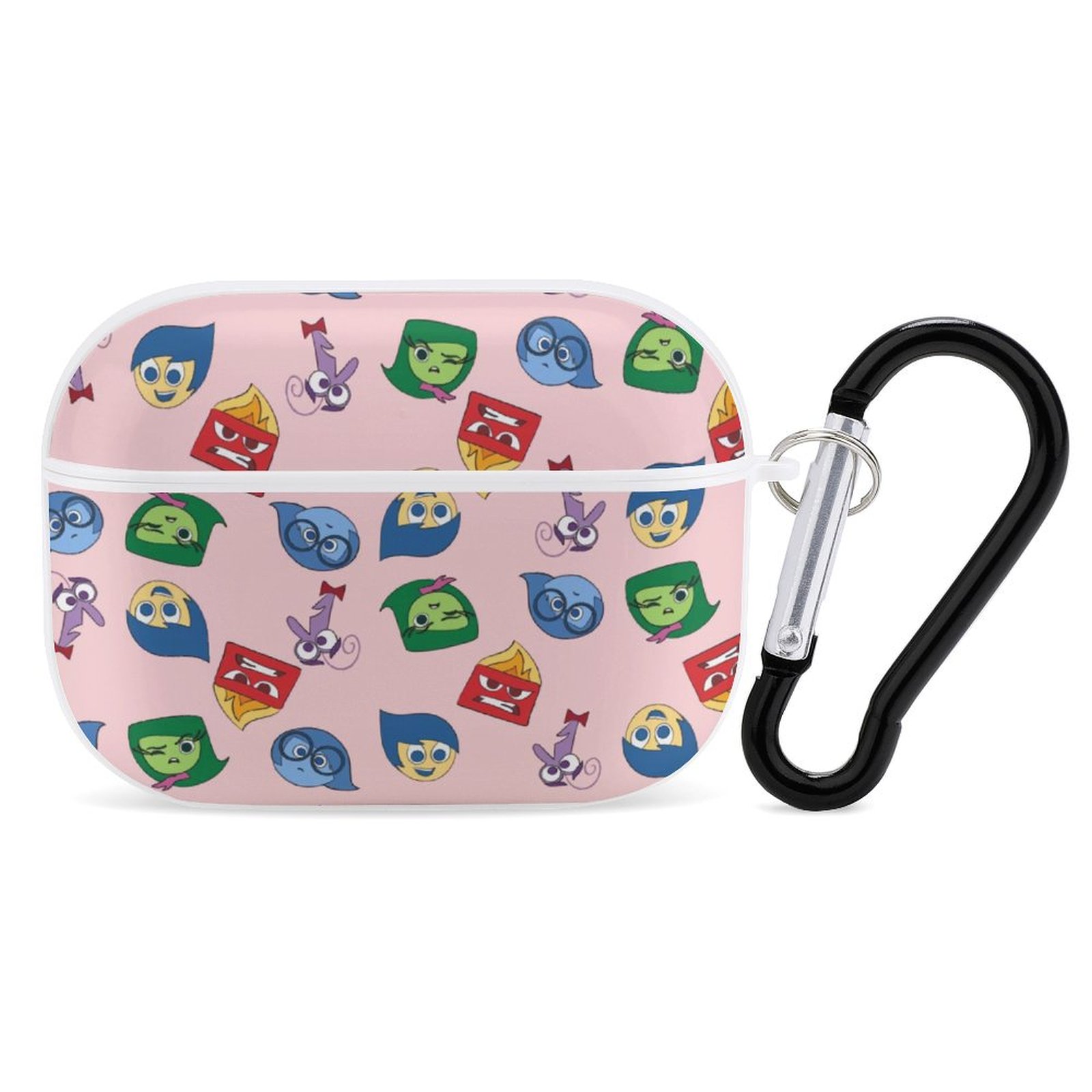 Cartoon Inside Out Case for AirPods Pro Case 2nd 1st Generation Case ...