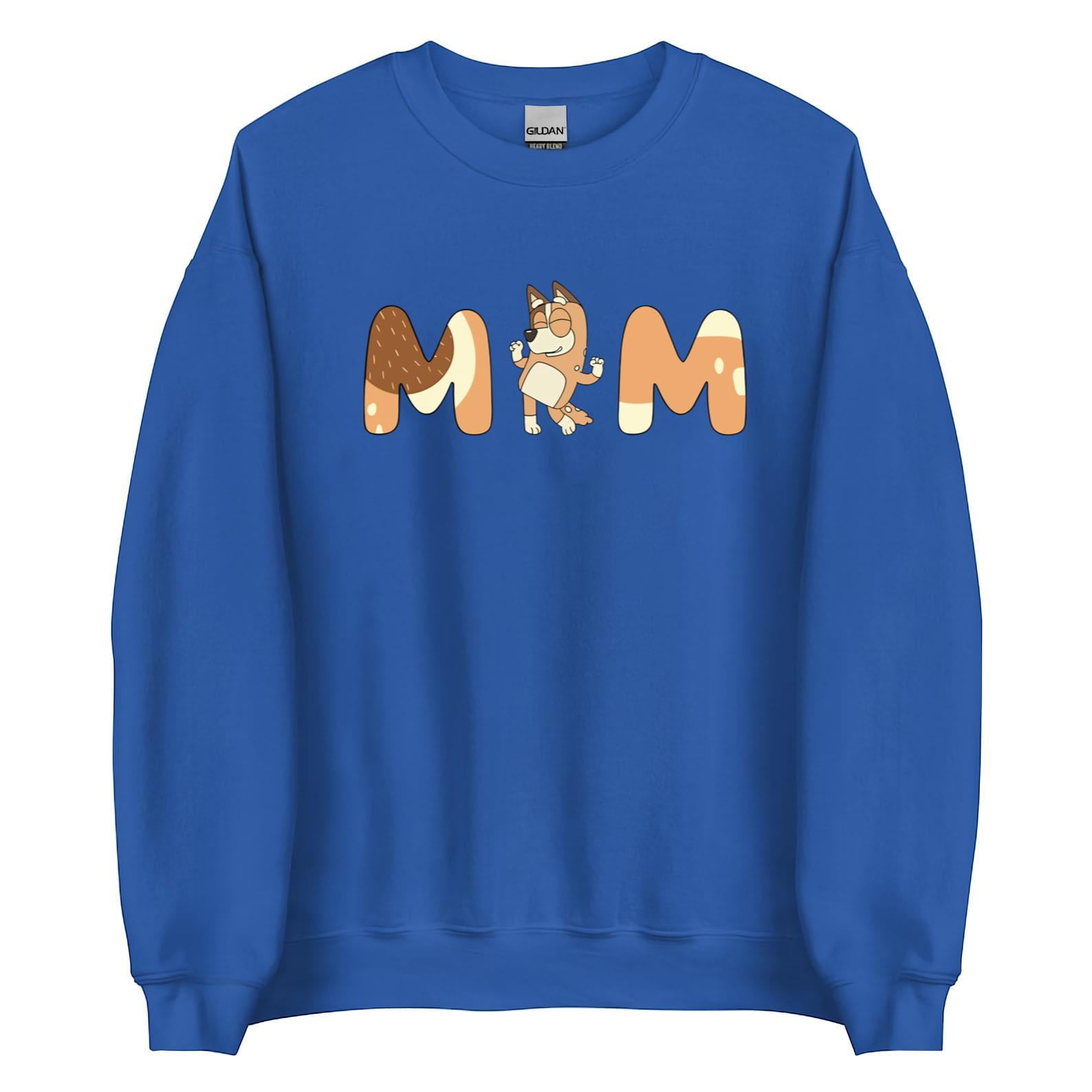 Cartoon-Inspired Family Graphic Tee, Fun Character Design Shirt ...