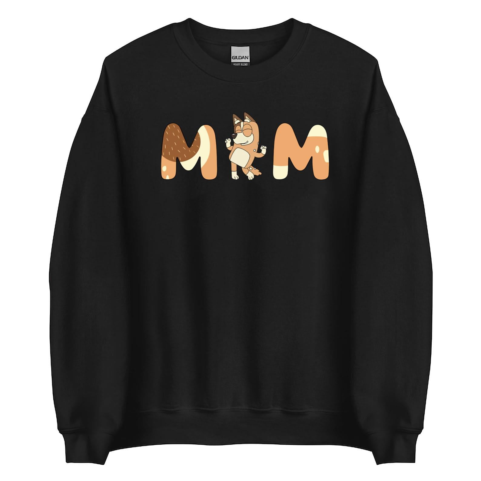Cartoon-Inspired Family Graphic Tee, Fun Character Design Shirt ...