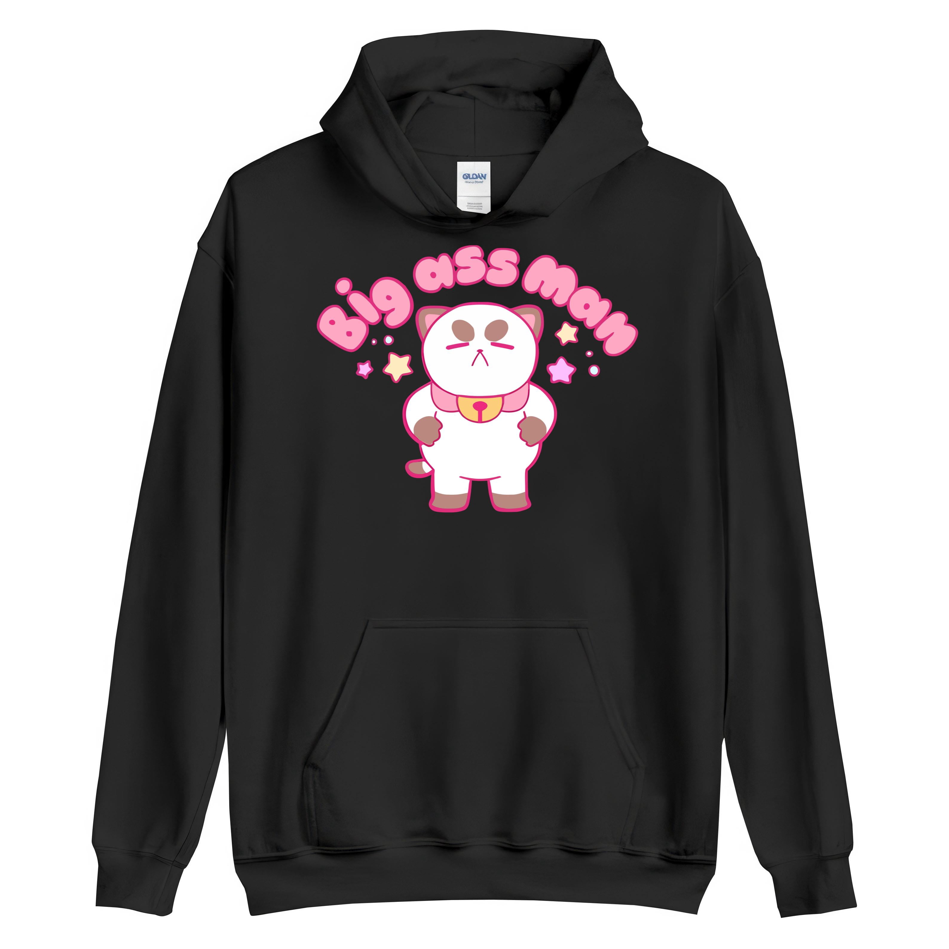 Cartoon-Inspired Graphic Shirt Featuring Fun Designs for Fans of ...