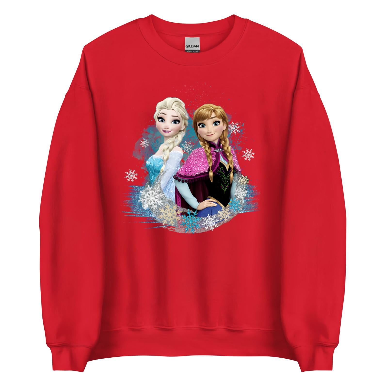 Cartoon-Inspired Graphic Sweatshirt Featuring Bold Designs for Fans of ...