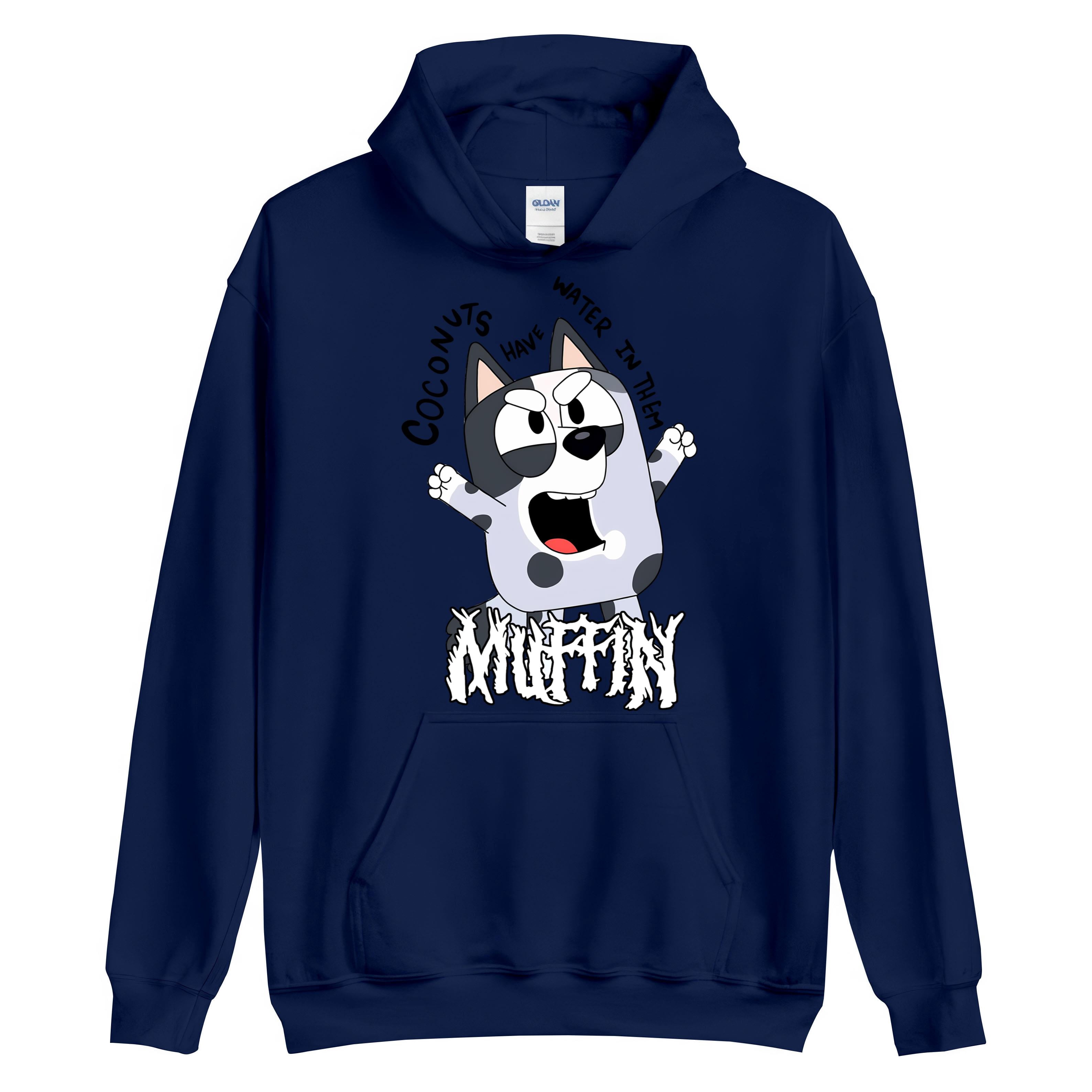 Cartoon-Inspired Graphic Tee, Fun Family Design Shirt - Walmart.com