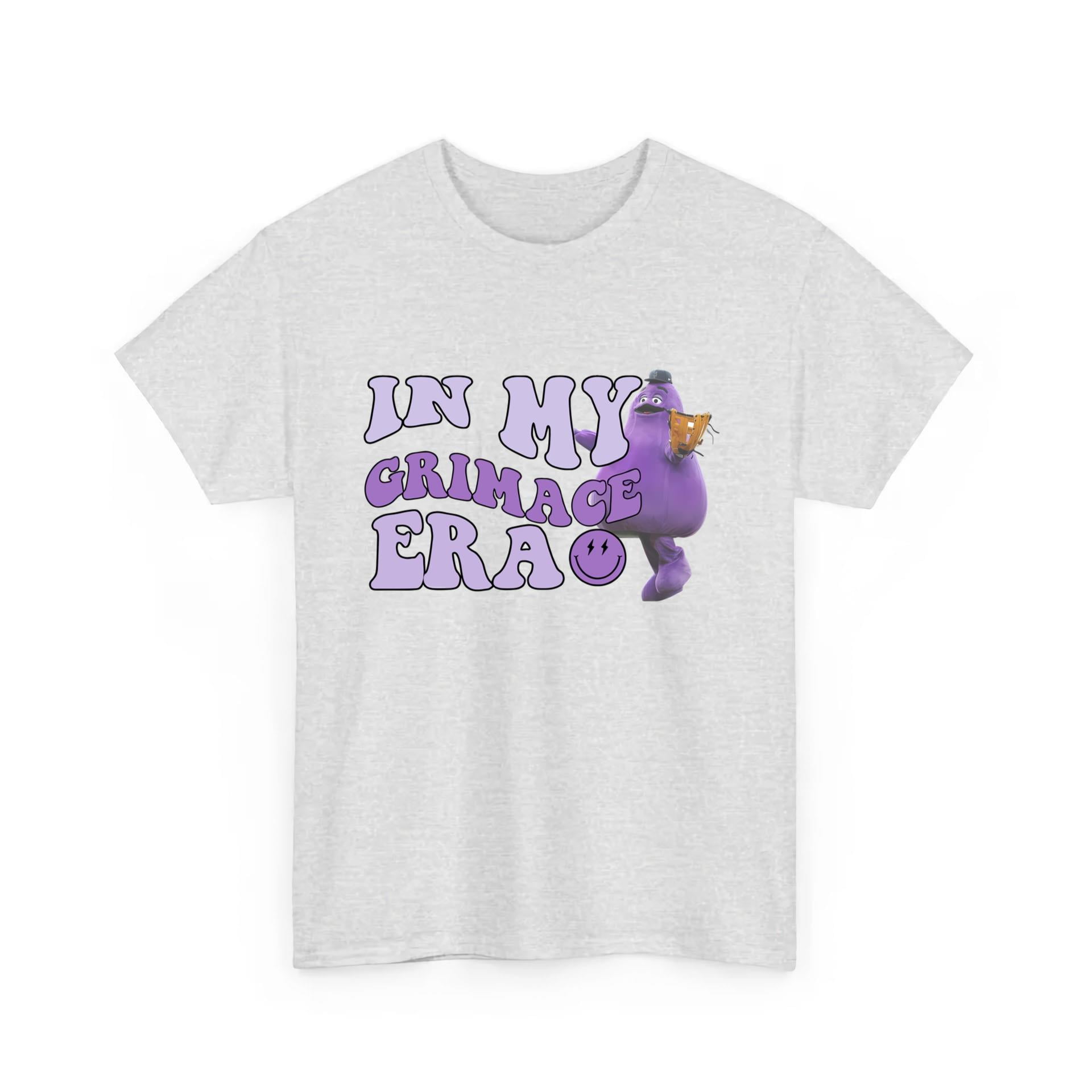 Cartoon-Inspired Graphic Tee, Retro Character Shirt, Fun Pop Culture ...