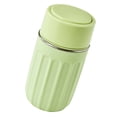 Cartoon Insulated Water Bottle Stainless Steel Inner Vacuum Flask with ...
