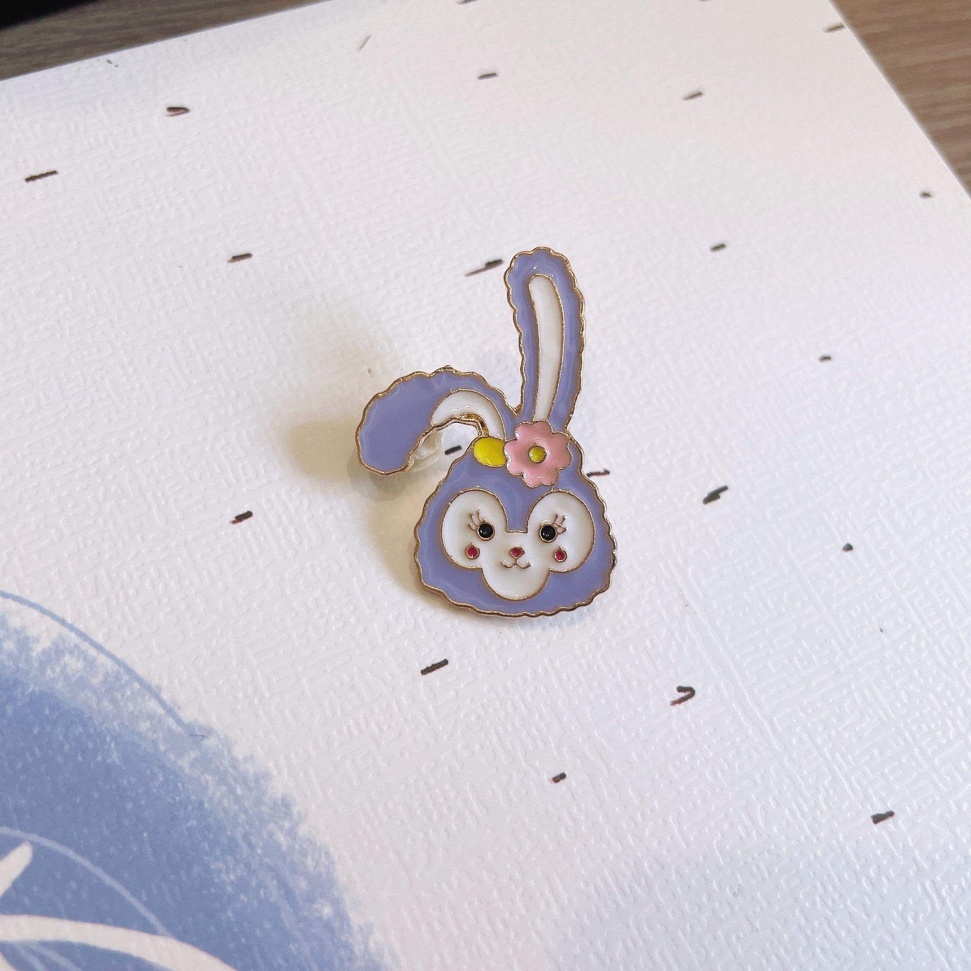 Cartoon Japanese Sanrio brooch cute star Dailu coolomi Hello Kitty ...