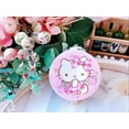 Cartoon KRM My Melody CNMR - 1.5m Portable Small Roll Ruler Bust Waist ...