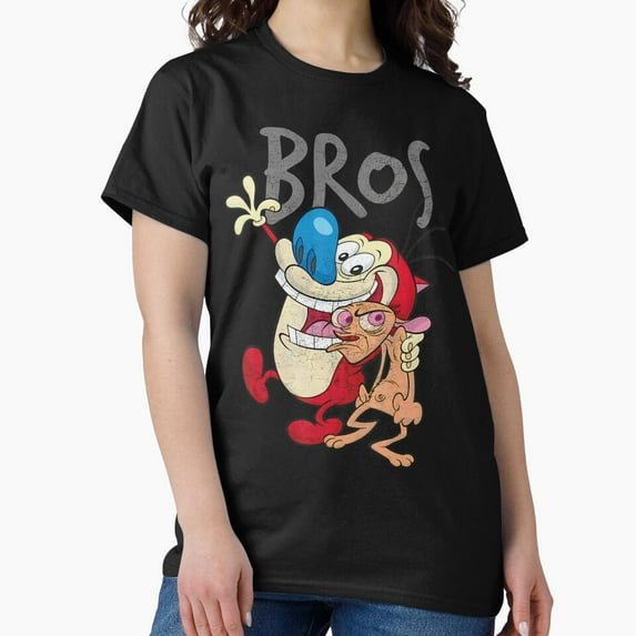 Cartoon Kids Funny Vintage Cartoon Movies - Best Gift M6000 T-Shirt ...