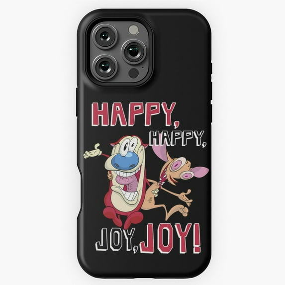 Cartoon Kids Vintage Animation Protective and Compatible iPhone 11-17 ...