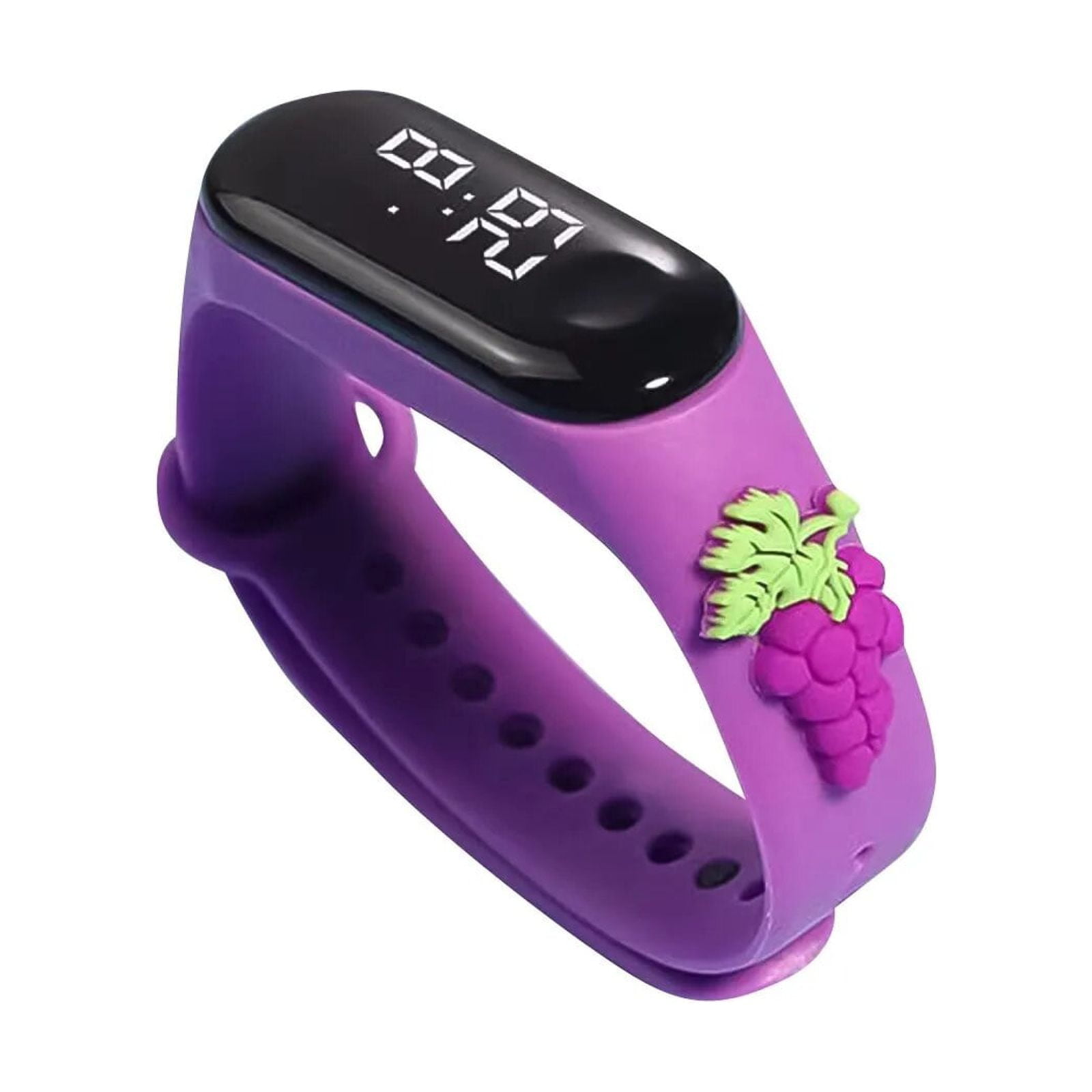 Cartoon Kids' Watches Waterproof Sports Watch Outdoor Bracelet Life ...