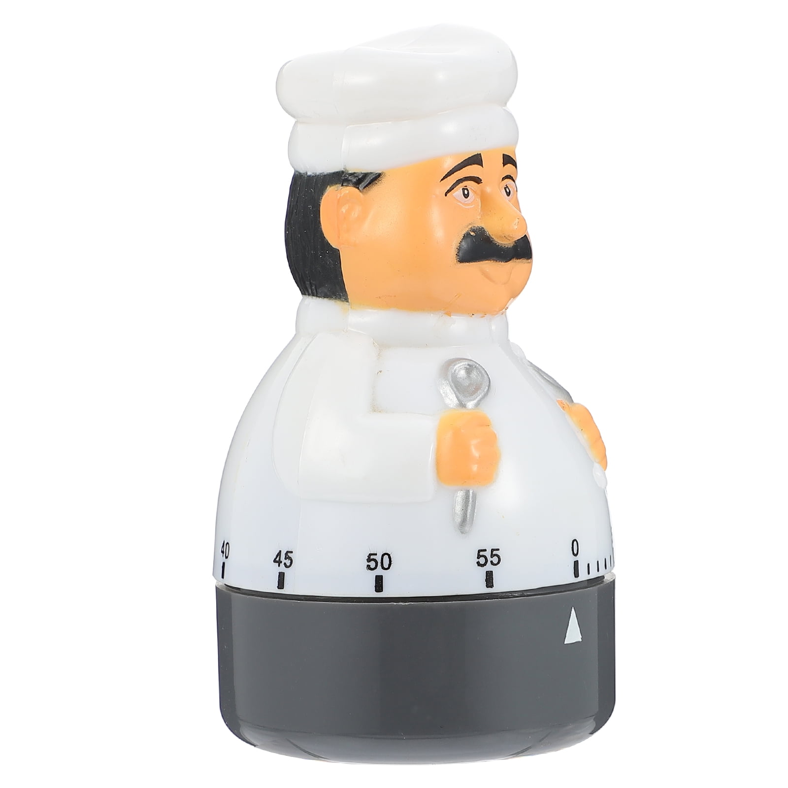 Worgeous Portable Multipurpose Kitchen Timer Reminder Handy Cooking ...