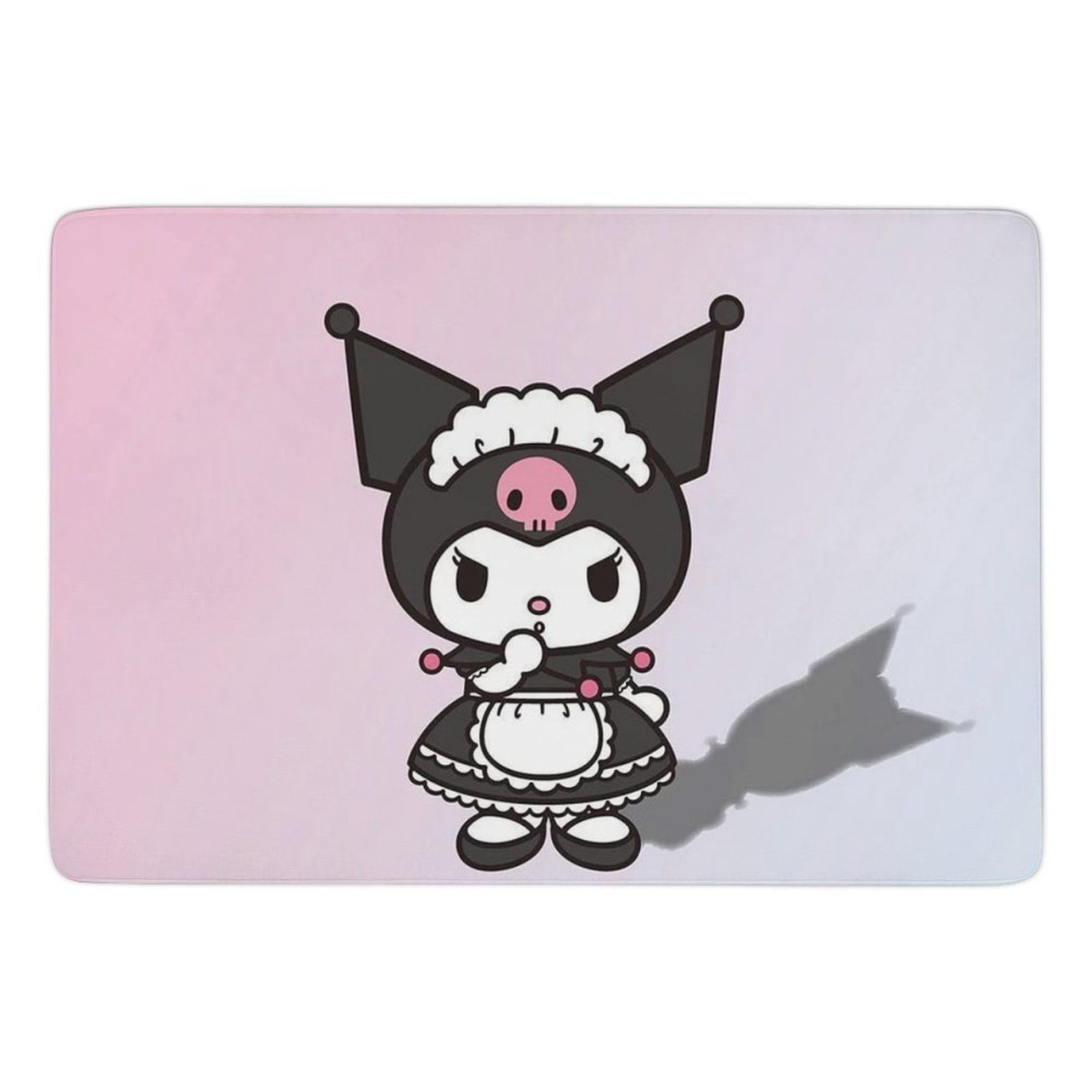 Cartoon Kuromi Large Rugs Floor Mat Modern Carpet Soft Carpet Decor Rug ...