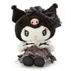 Sanrio Kuromi Cinnamoroll Pochacco Doll Bag Cute Cartoon Plush Toys ...