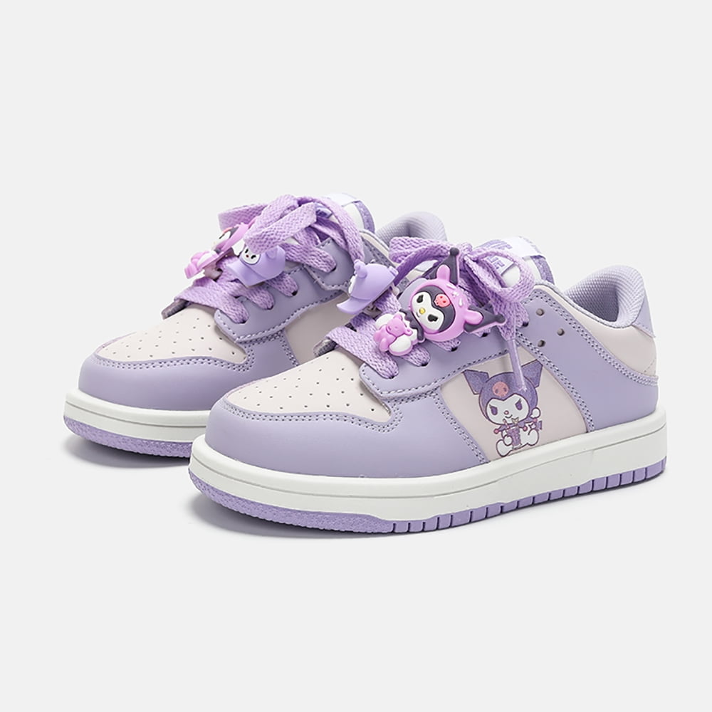 Kuromi Shoes For Girls