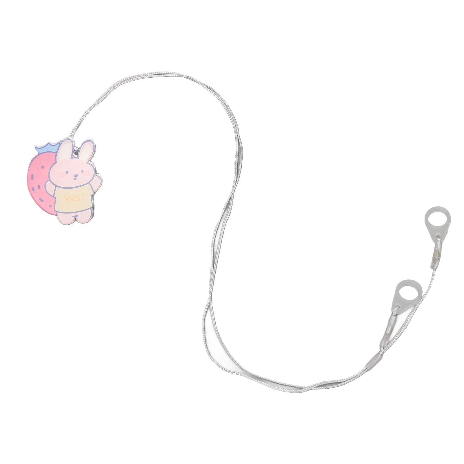 Cartoon Lovely Sound Aid Clip Lanyard Nylon Sound Amplifier Hearing ...