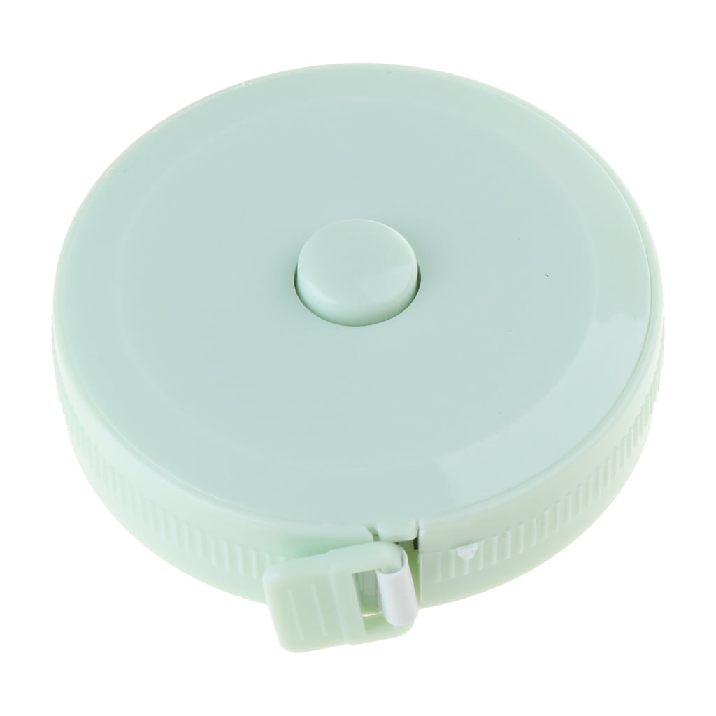 Cartoon Measure Tape Body Measuring Tape Plastic Retractable Cartoon ...