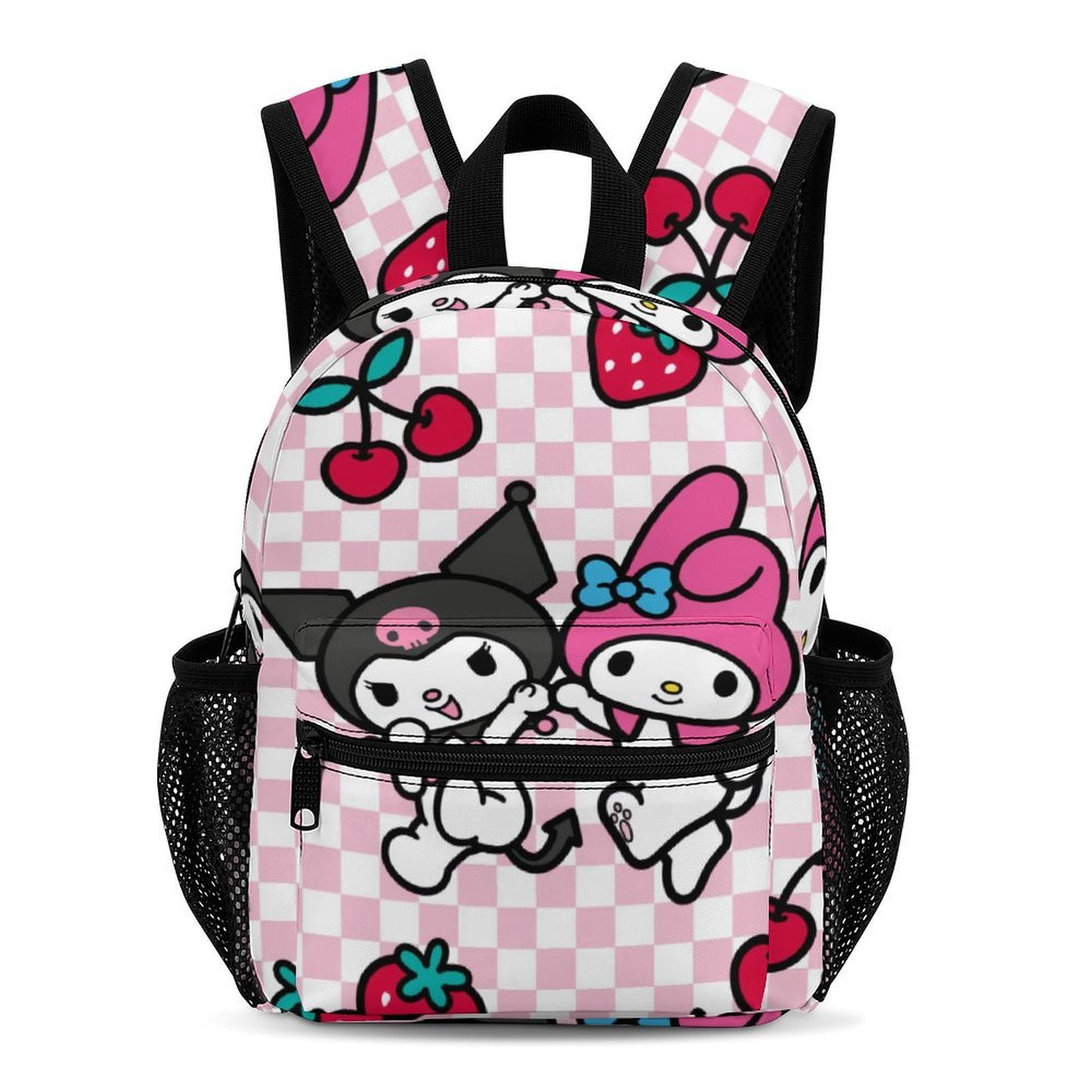 Cartoon Mel@ody Kur!omi Backpack Lightweight Small Durable Casual ...