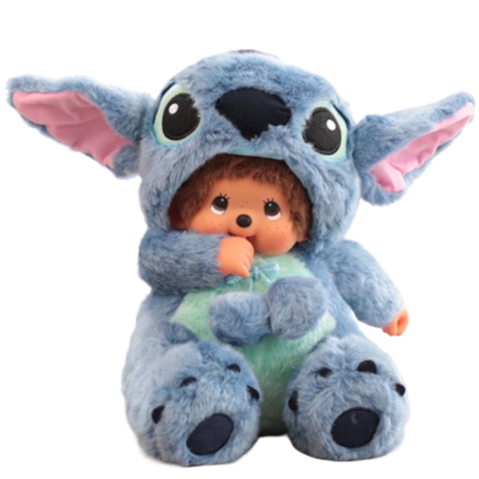 Muñeca de peluche Monchhichi de dibujos animados Peru | Ubuy