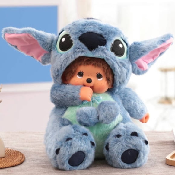Monchichi Dolls
