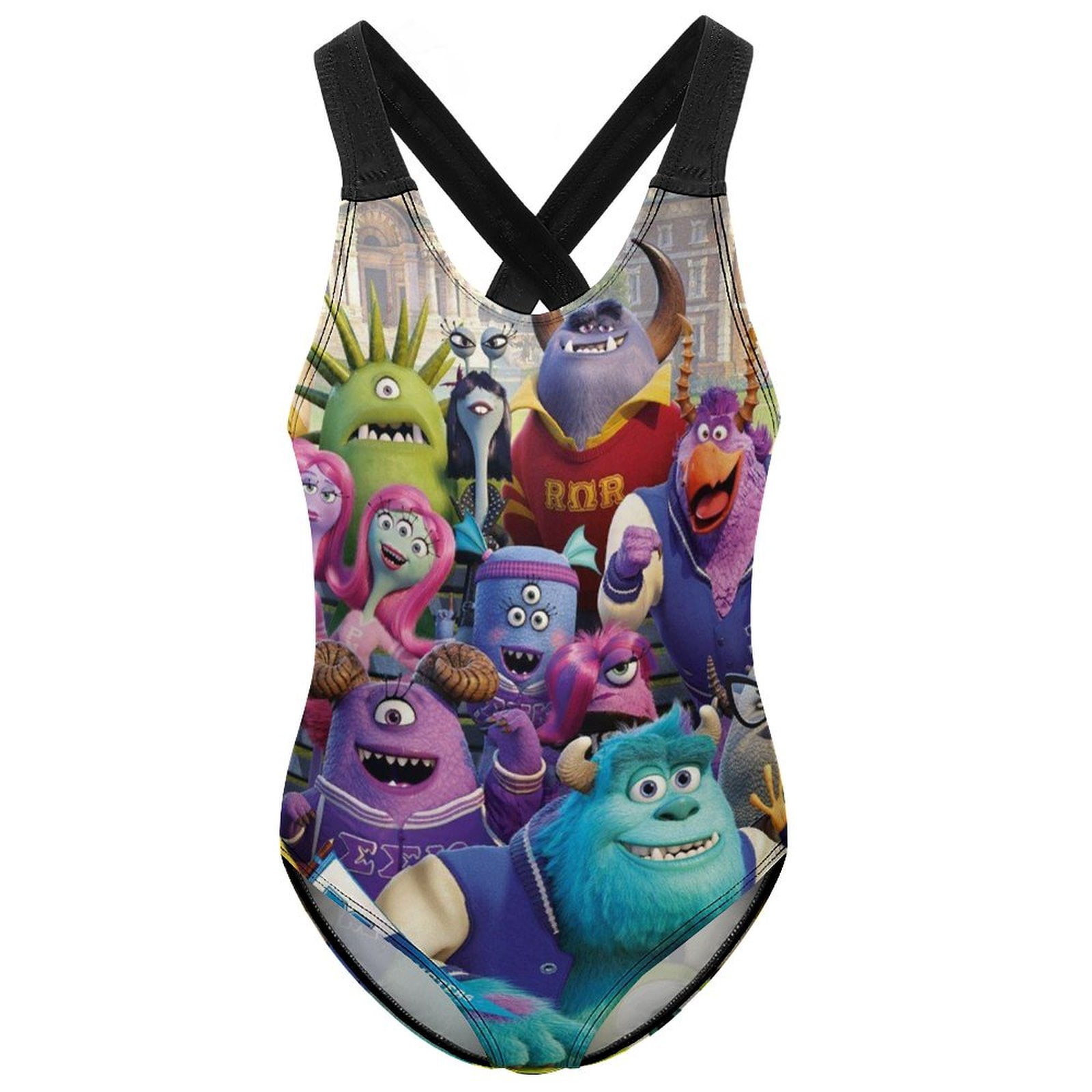 Monster Girl Swimsuit | 2022 Monster Girl Swimsuit Edition, Daytona ...