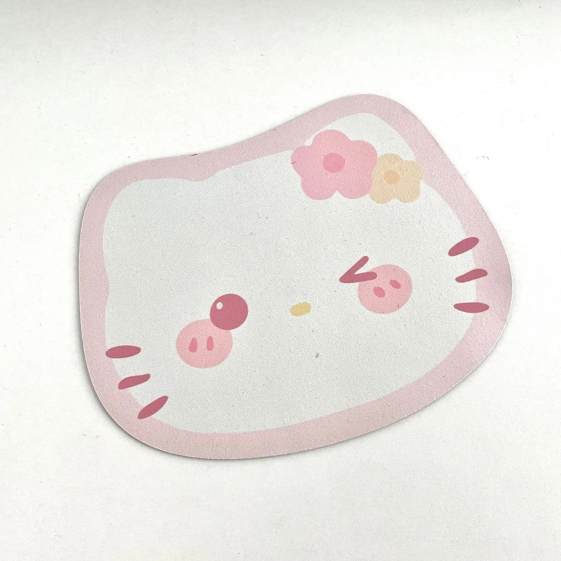 Cartoon Mouse Mat Pad sweet Kuromi Bread Superman Melody Pompompurin ...
