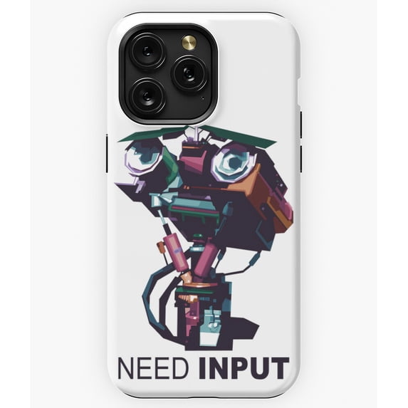 Cartoon Movie Friendly Style Robot Vintage G3446 Phone Case for ...