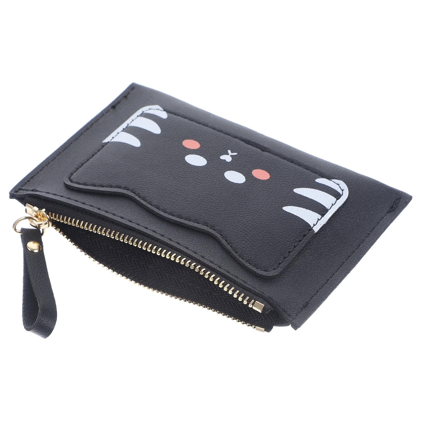 Cartoon Multi-Function Coin Bag Clearance! Kaireo Small Purse Wallets ...
