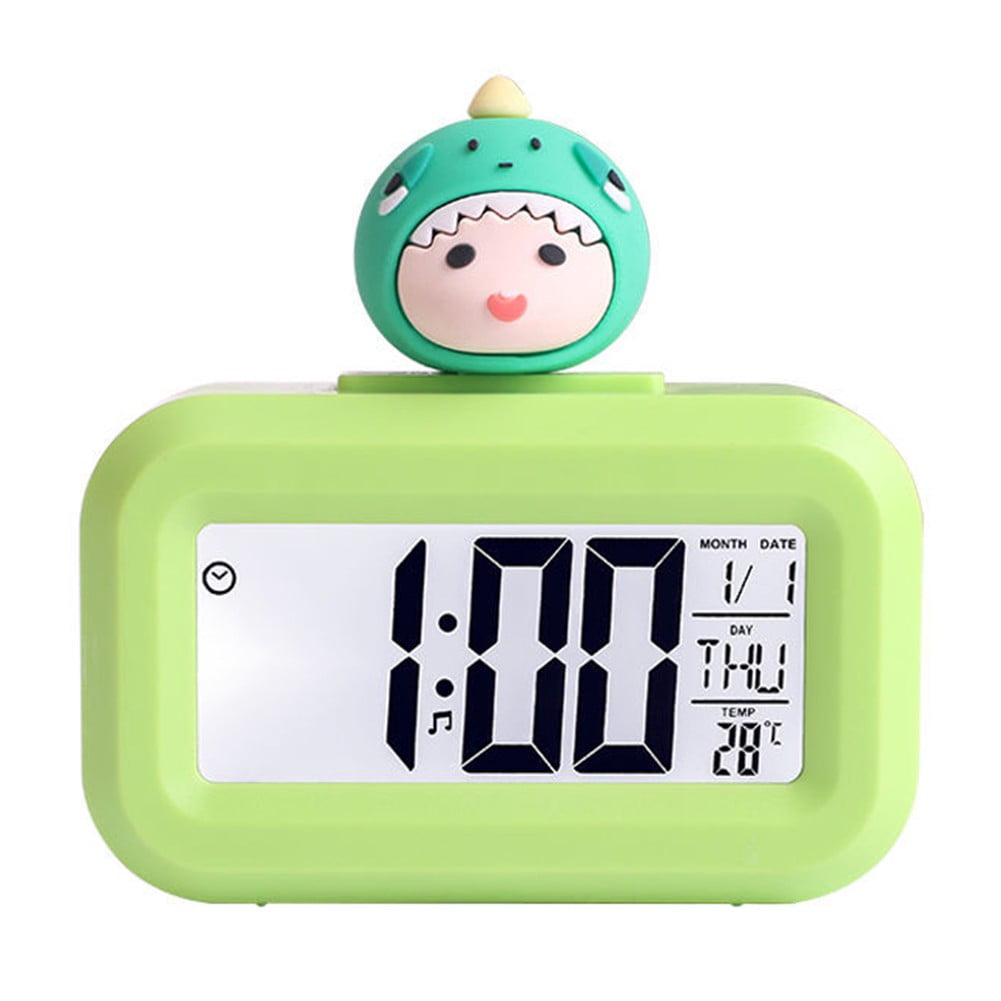 Cartoon Music Stopwatch For Studying Time Management Date Countdown ...