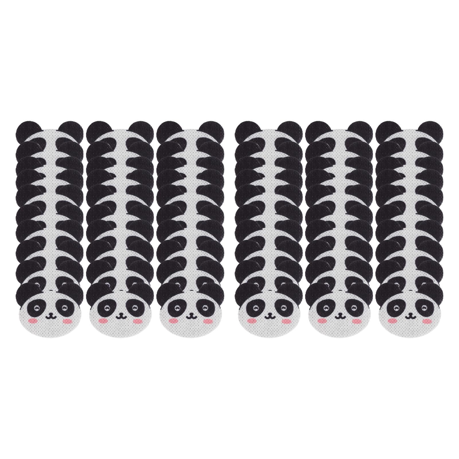 Cartoon Nasal Breathing Tape Animal Shaped Prevent Snoring Physical ...