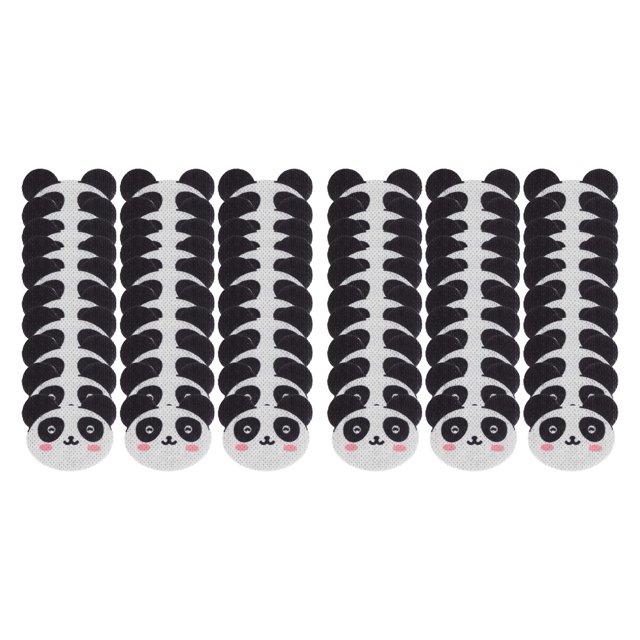 Cartoon Nasal Breathing Tape Animal Shaped Prevent Snoring Physical ...