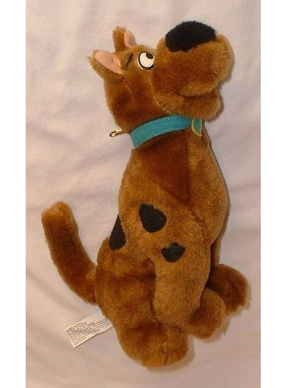 Scooby Doo Stuffed Animals & Plush in Stuffed Animals & Plush Toys ...