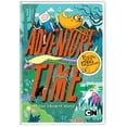 Cartoon Network: Adventure Time - My Two Favorite People [DVD ...