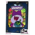 Warner Home Video: Chowder Volume 1, Animation DVD - Adventures in ...